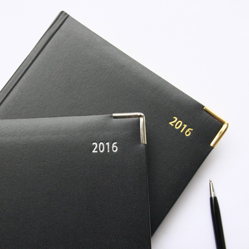 2016 Professional Diary (Work Diary) - Shop REWENTUNG Notebooks ...