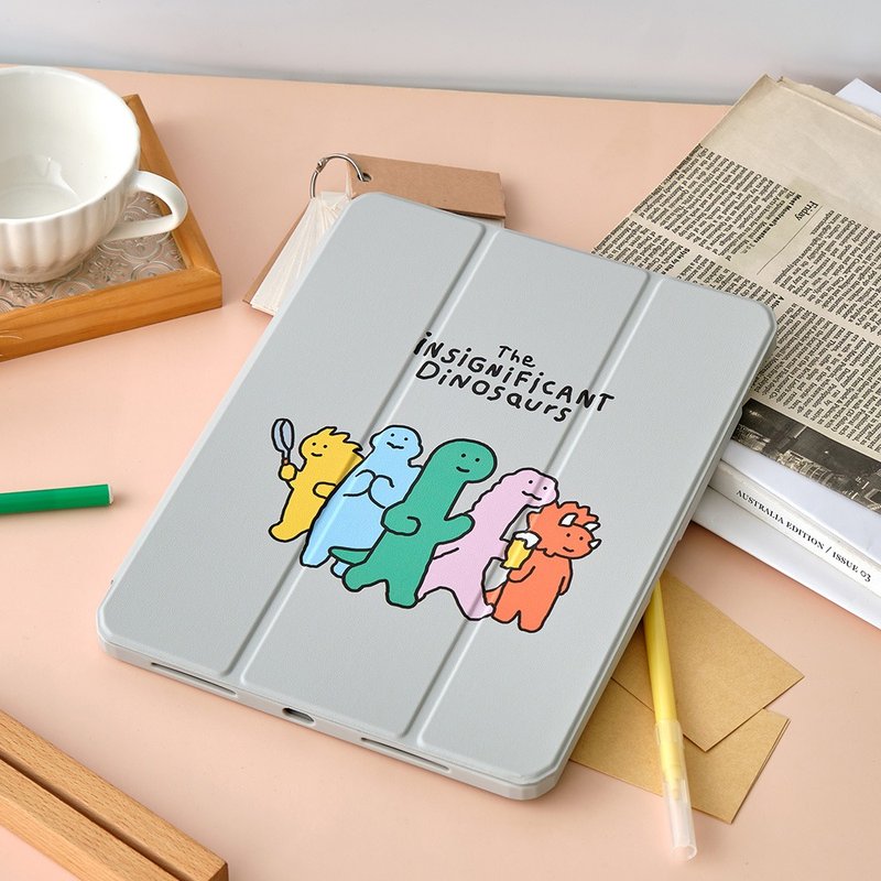 Joguman iPad tri-fold protective case - Shop TOYSELECT Tablet & Laptop ...