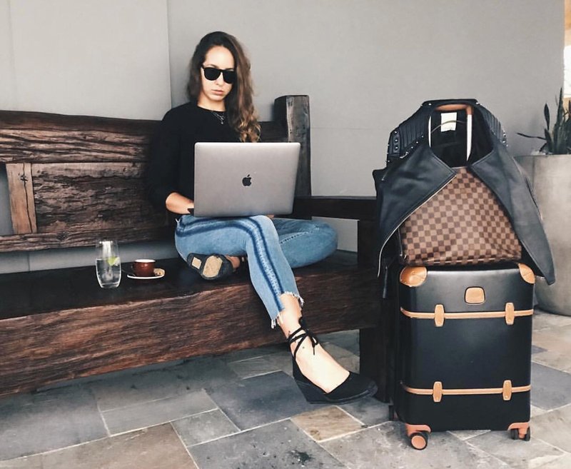 BRIC'S 台灣總代理 - 官方線上商店 | Pinkoi 全系列好評上架中