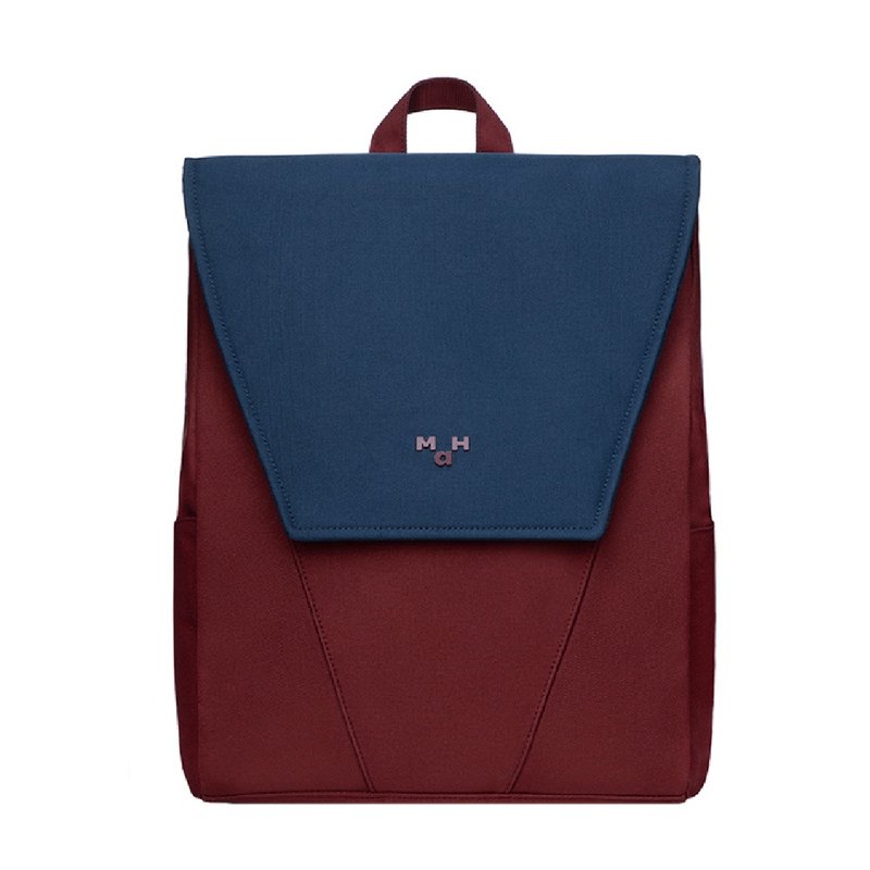 MAH Casual schoolbag14 inch laptop bag fashion waterproof backpack ...