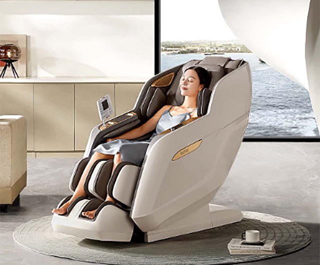 Massage sofa store