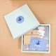 Newborn 5-piece set-Qingchong Qingchong - Shop zhangstudio Baby Gift ...