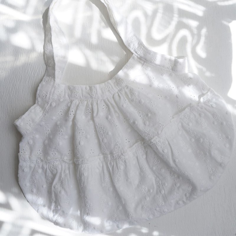 Ba-ba handmade Granny bag No.GB26 SHOP2155｜手提包/手提袋人氣榜 - Pinkoi