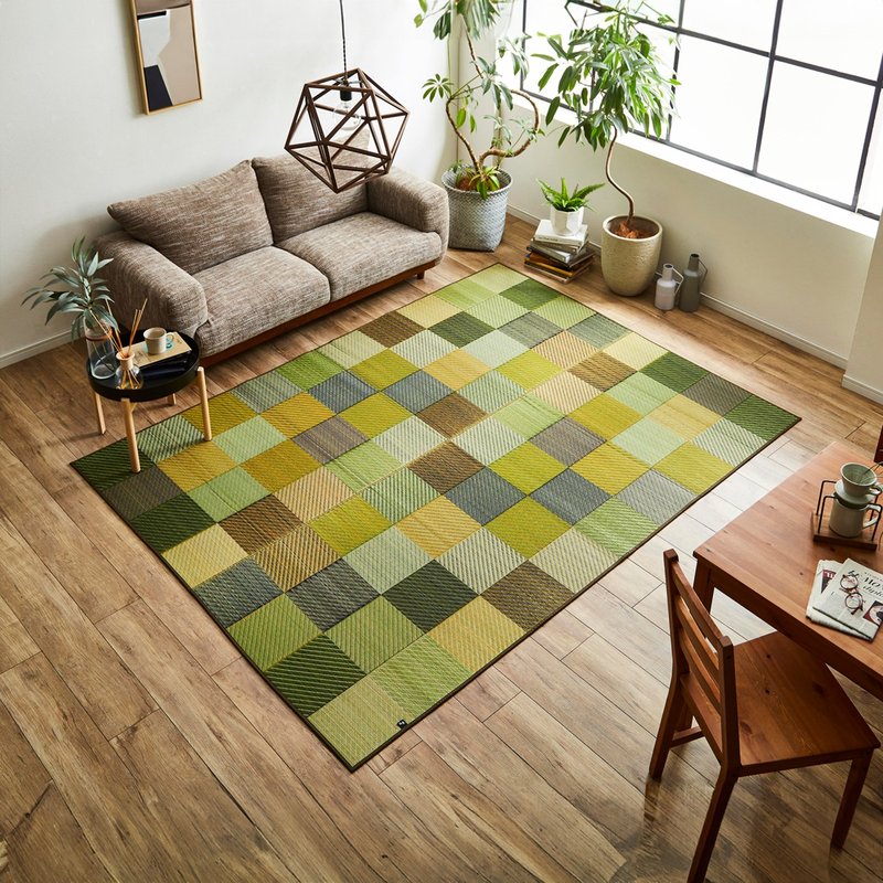 IKEHIKO專賣店｜日本池彥頂級藺草製品｜讓生活與自然更靠近 - 官方線上商店 | Pinkoi 全系列好評上架中