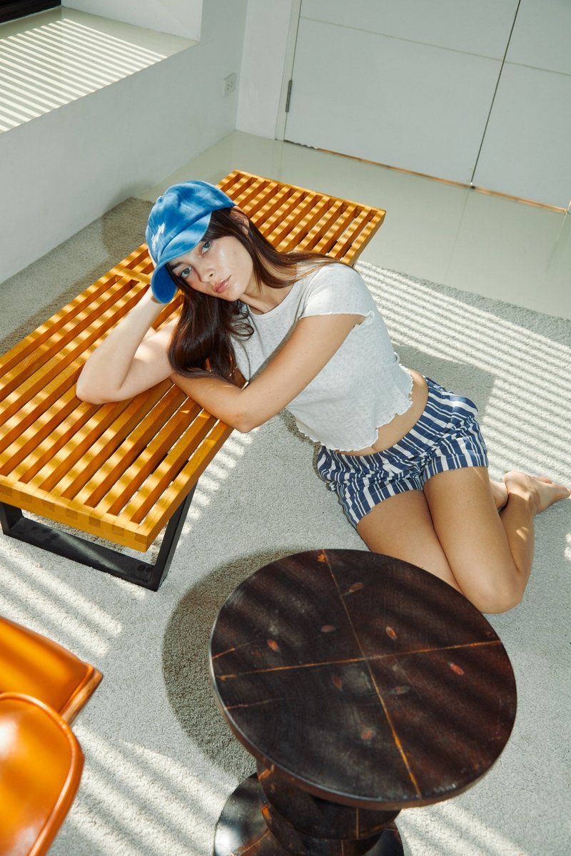 Bayday | POINTELLE BABY TEE BAYDAY｜女 T 恤人氣榜 - Pinkoi