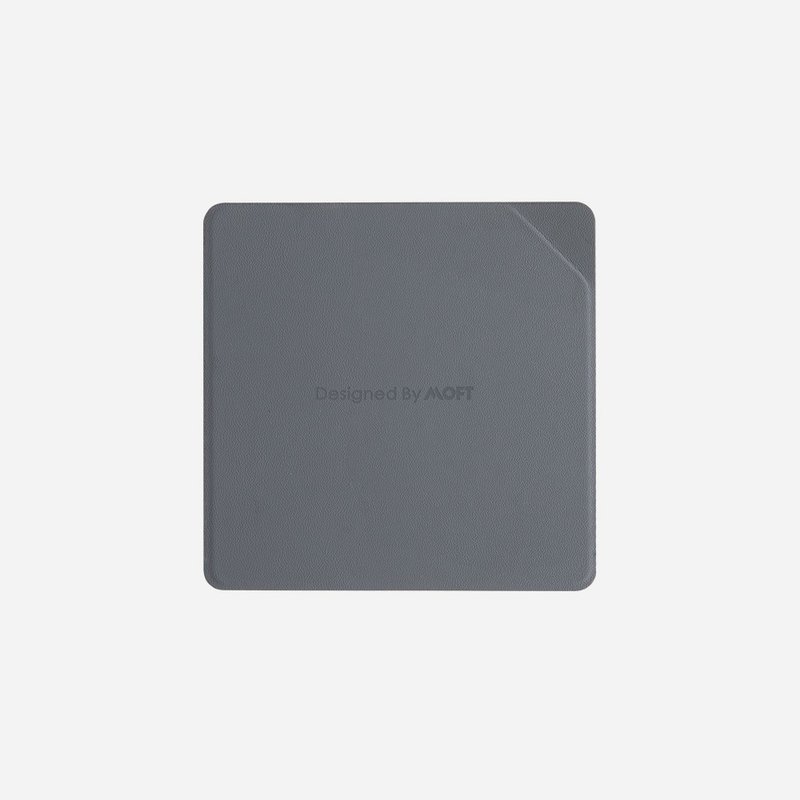 MOFT | Snap 專屬磁吸貼片(岩石灰) MOFT｜其他人氣榜 - Pinkoi