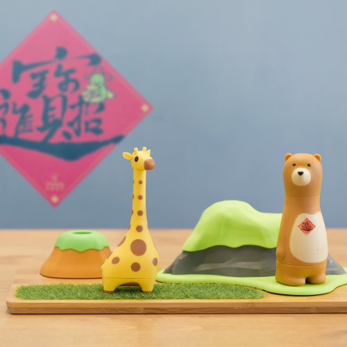 iThinking - 官方線上商店 | Pinkoi 設計新上架