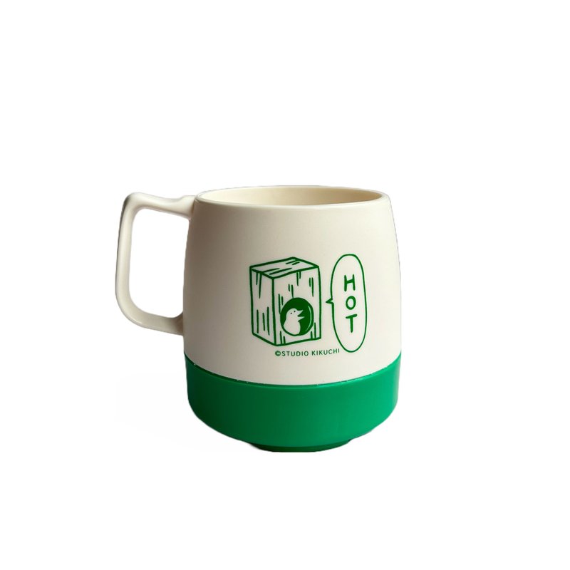 【100 WANI】一百天鱷魚官方授權周邊產品 鱷魚設計馬克杯 Hot款 Official Creation｜茶壺/茶杯/茶具人氣榜 - Pinkoi