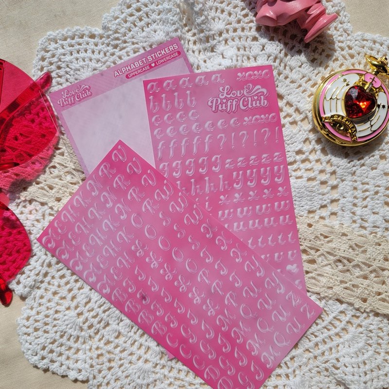 알파 - 2025 人氣榜/限時優惠 - Pinkoi