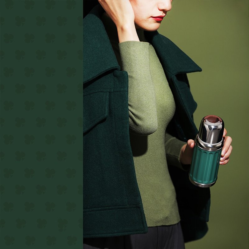 AKS古典保溫瓶S(350ml) i+Deal 創而有意｜保溫瓶/保溫杯人氣榜 - Pinkoi