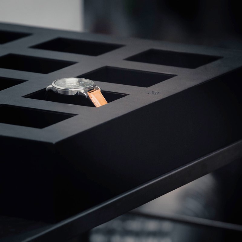 偶物 /// 錶盒 收納盒 歐洲植鞣 OU object | 偶物｜其他人氣榜 - Pinkoi