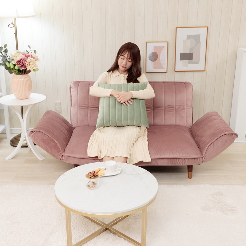 【CELLUTANE】雙人沙發A01加長型(2P)奢華款 獨立筒沙發 日本授權 FULUX 弗洛克｜椅子/沙發人氣榜 - Pinkoi