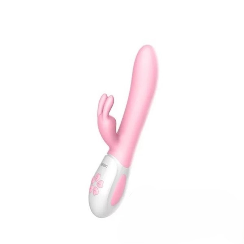 Leten 搖擺龍系列 360度自動搖擺 加溫 情趣震動G點按摩棒 旋風龍 LETEN｜情趣用品人氣榜 - Pinkoi