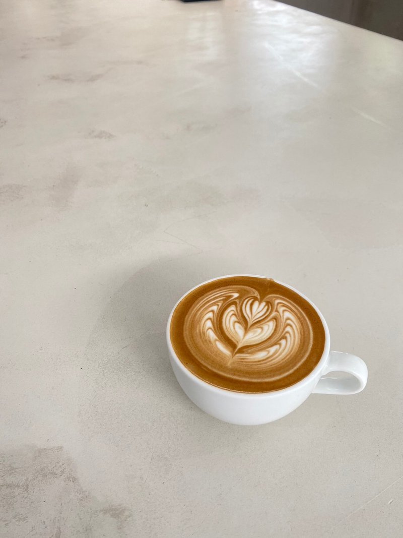 【Workshop(s)】Taipei Songshan Coffee Latte Art Experience Course Activities for Beginners with ...