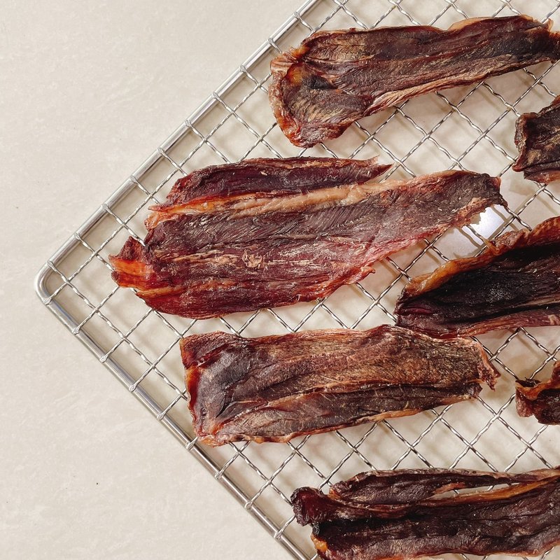 Original meat series original meat dried mutton tendon - Shop ...