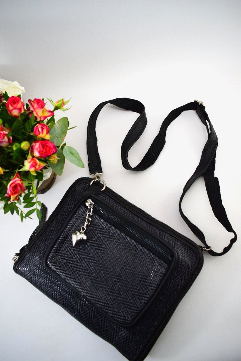 Natural Italian Leather Planner A5 - 設計館 ViPlannersCY 筆記本/手帳 - Pinkoi