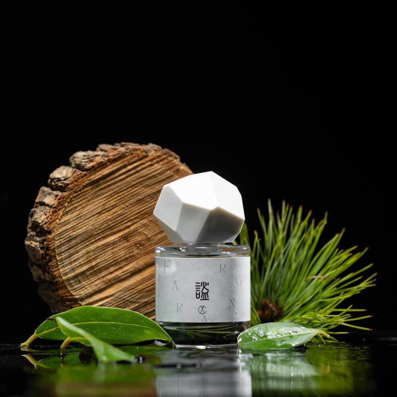 謐－紅茶茶香30ML香水 VC FRAGRANCE｜香氛/精油/擴香人氣榜 - Pinkoi