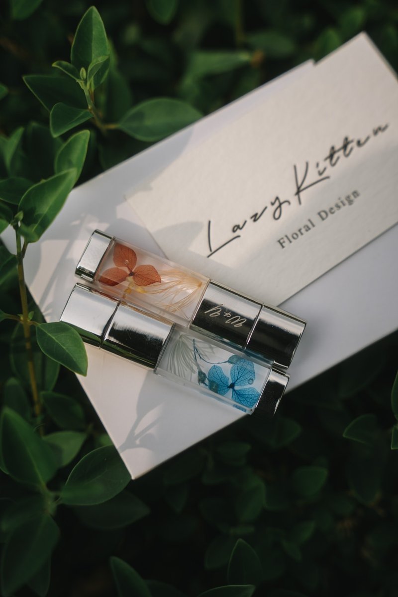 Floating Everlasting Flower USB Flash Drive 32GB Christmas Gift Box ...