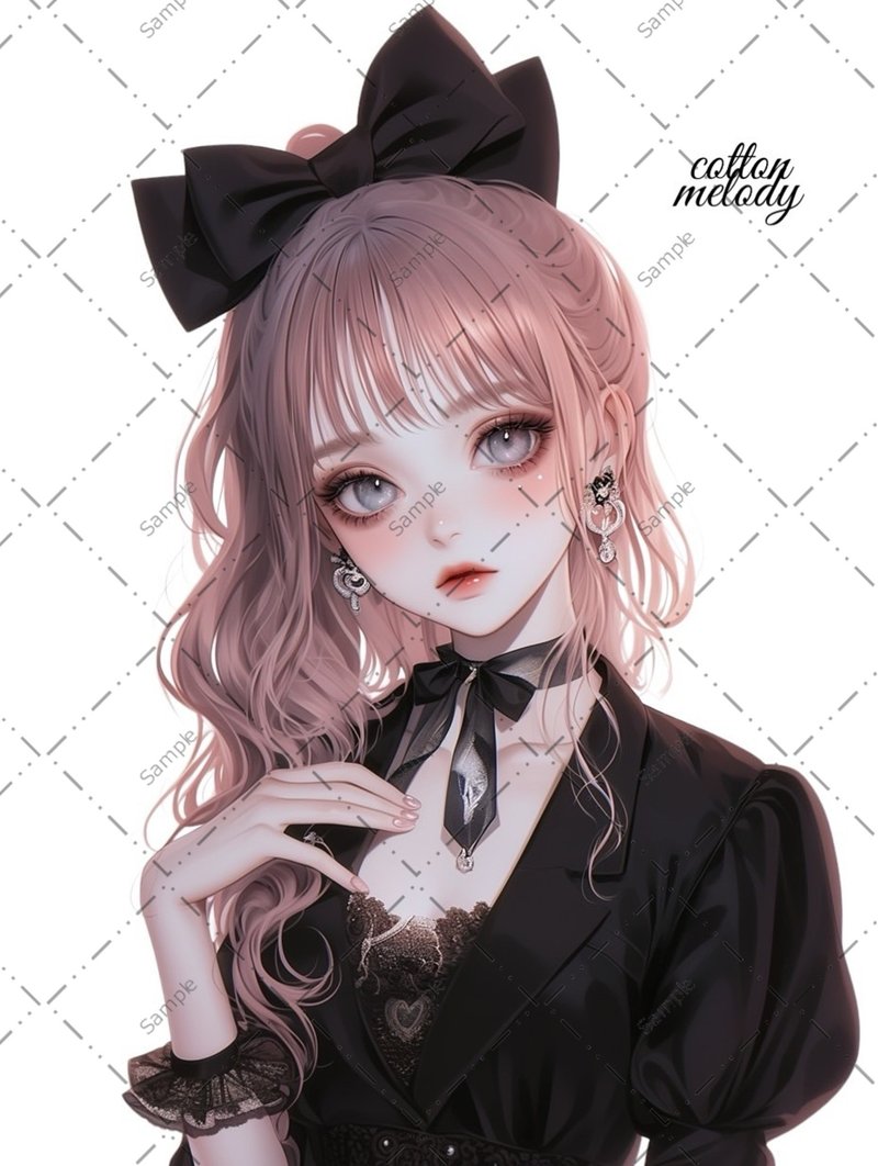 original sticker no.1260 person sticker original sticker person sticker ...