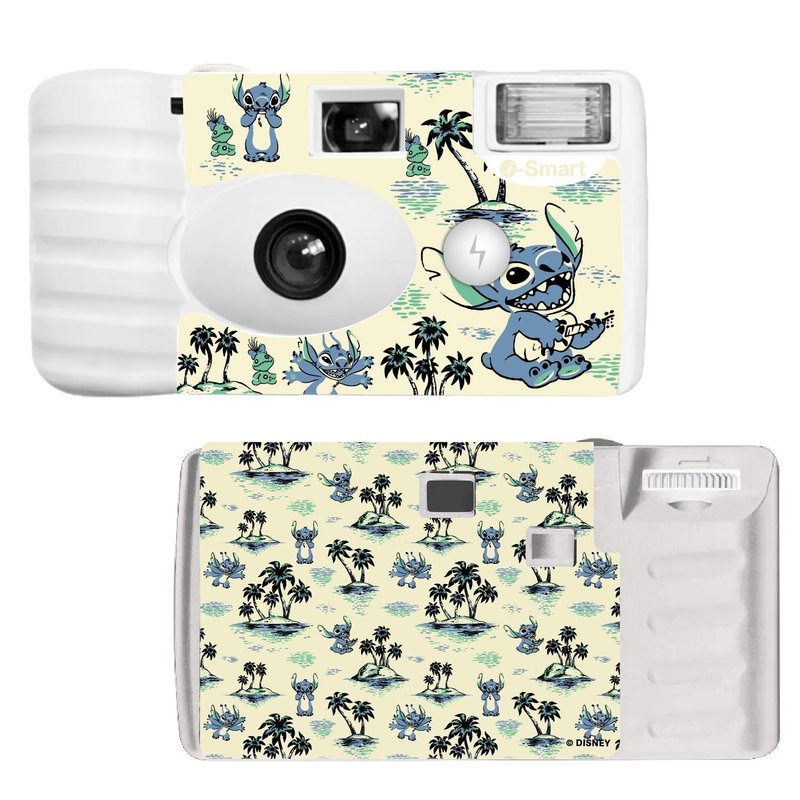 i-Smart - Disposable Camera-Stitch - Shop i-Smart Cameras - Pinkoi