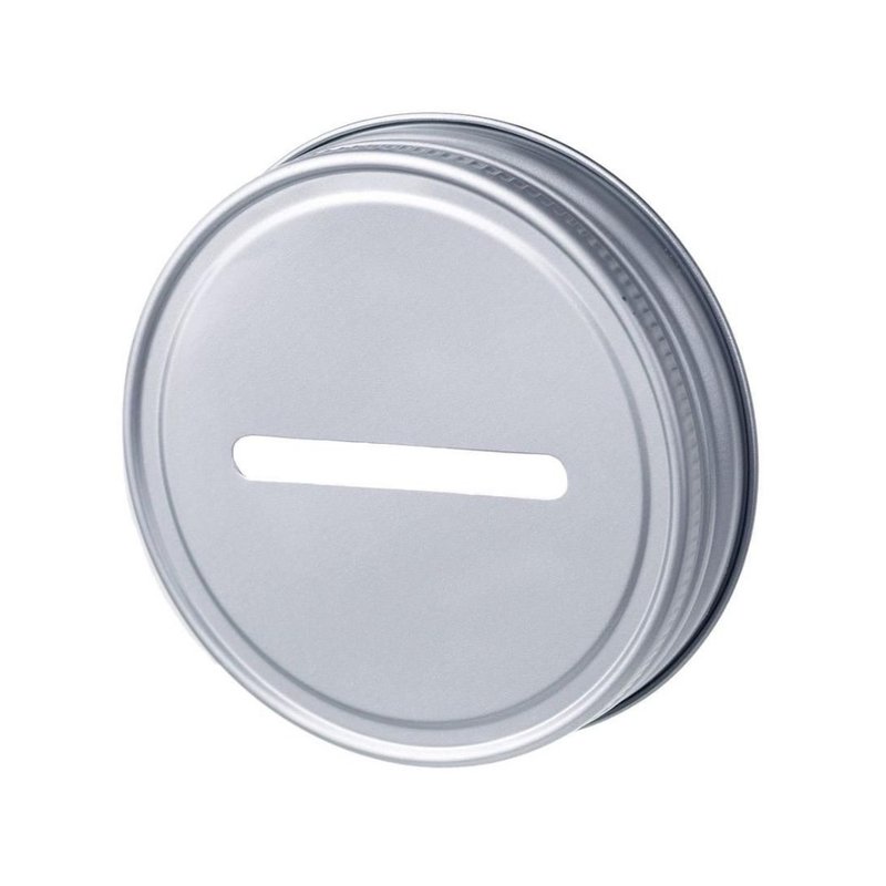 reCAP narrow slot money cover - Shop gapl2019 Coin Banks - Pinkoi