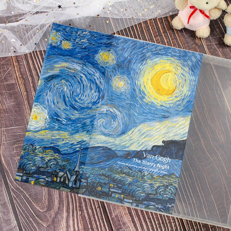 12K3孔特價相本4x6/相冊/相簿/側邊置入(4x6)-32枚相片 珠友文化 Chuyu Culture｜相簿/相本人氣榜 - Pinkoi