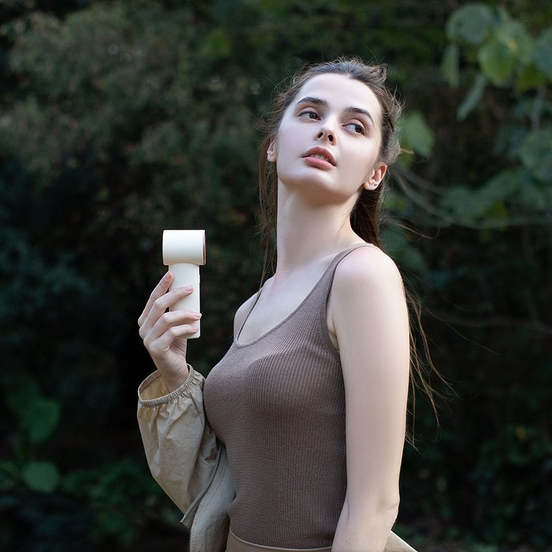 Portable Handheld Fan-Engine|High Speed Portable Fan with 199 Level ...