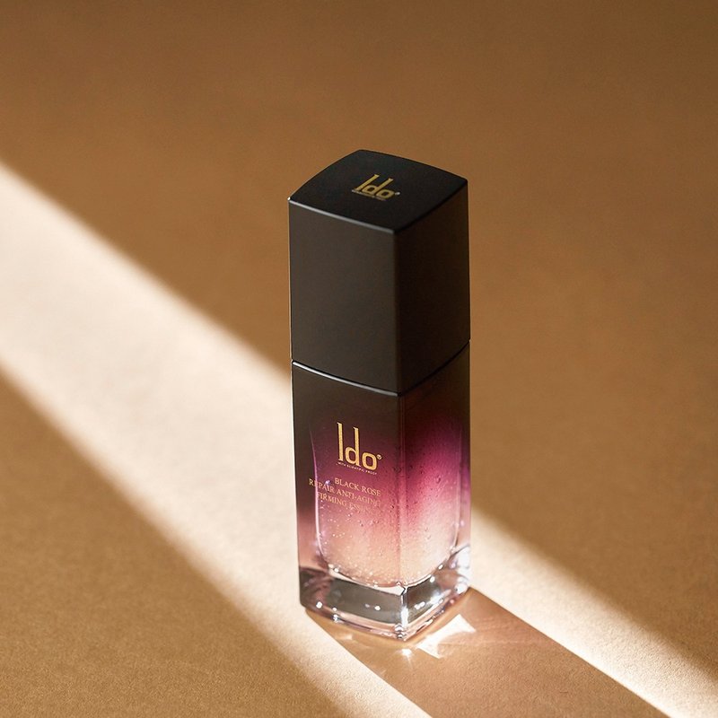 船井Ido醫朵 玫瑰波波 | 黑玫瑰重生緊膚金萃30ml 贈黑玫瑰體驗組 funcare船井生醫｜精華液/精華油人氣榜 - Pinkoi