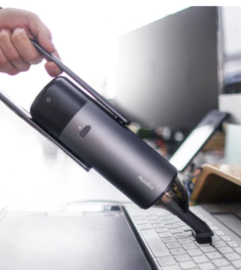 【便攜式】手持式吸塵器 | Autobot V AutoBot 便攜式吸塵機｜吸塵器人氣榜 - Pinkoi