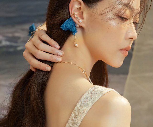 Ear cuff gull store