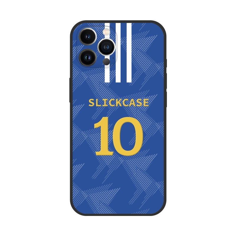 【客製化】足球 - 日本 | Apple Standard Phone Case 保護殼 - 設計館 Slick Case 手機殼/手機套 ...