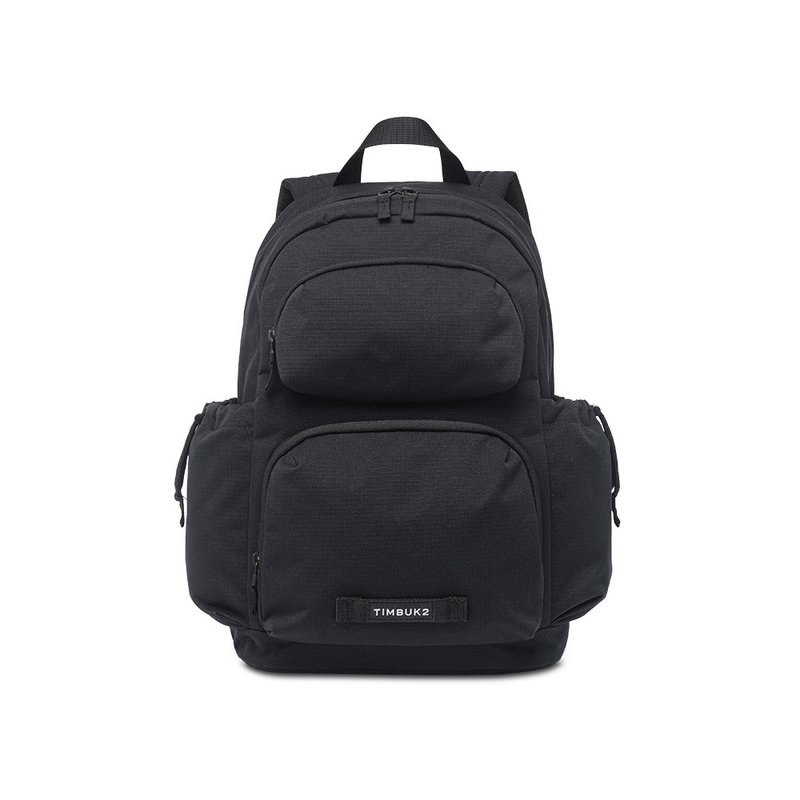 TIMBUK2 Flight Backpack 17L 輕量都會休閒多用後背包 / 黑 TIMBUK2 台灣總代理｜背包/後背包/書包人氣榜 - Pinkoi