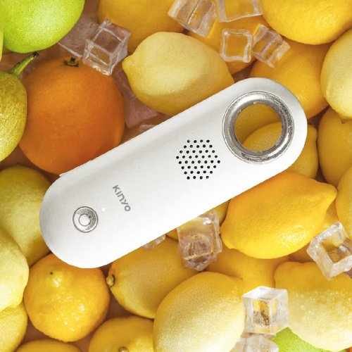 KINYO 無線光控臭氧除味器 OM-355 KINYO生活設計館｜燈具/燈飾人氣榜 - Pinkoi
