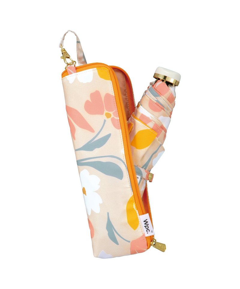 Wpc. 繁花袖珍縮骨雨傘 WPC 專賣店 - Pinkoi 限時優惠活動