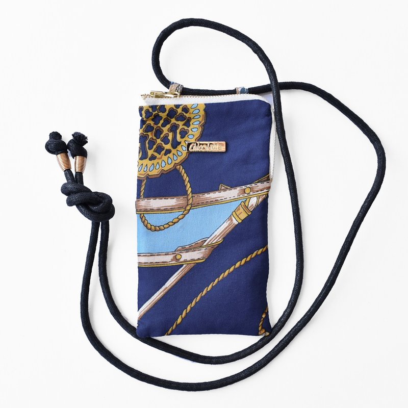 PHONE POCHETTE S(手機袋) / 日本製造 chicolatte｜手機殼/手機套人氣榜 - Pinkoi