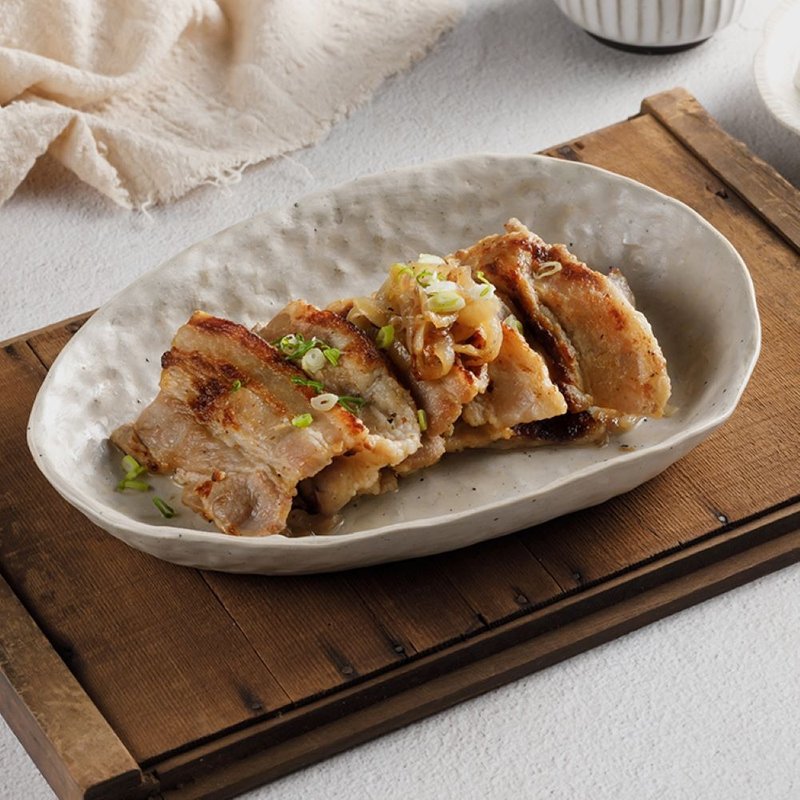 毛丼男子漢味噌豚丼包 mao's life｜料理包/調理包人氣榜 - Pinkoi