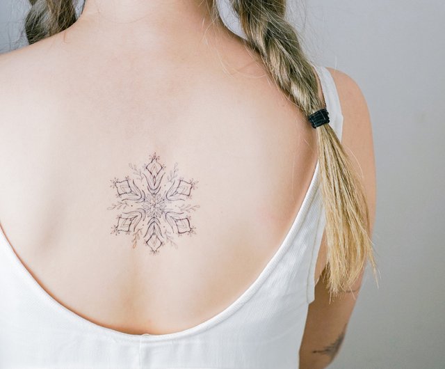 Mandala Hippie Tattoos Beautiful Hippie Tattoo Designs | Times Now