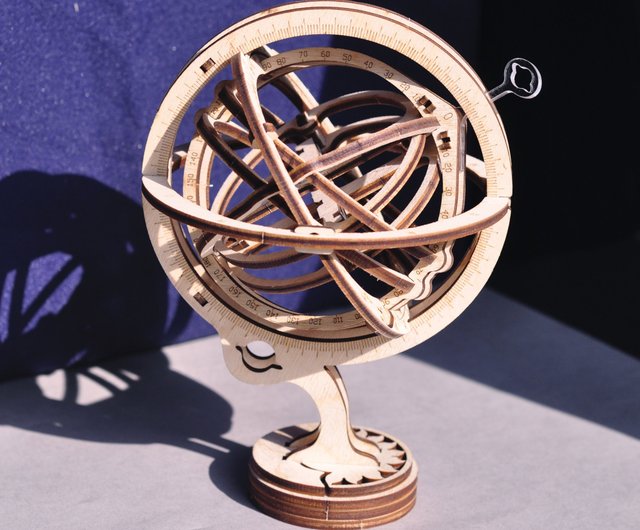 Armillary Sphere