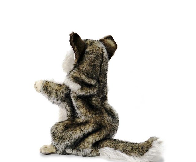 Werewolf Hand Puppet