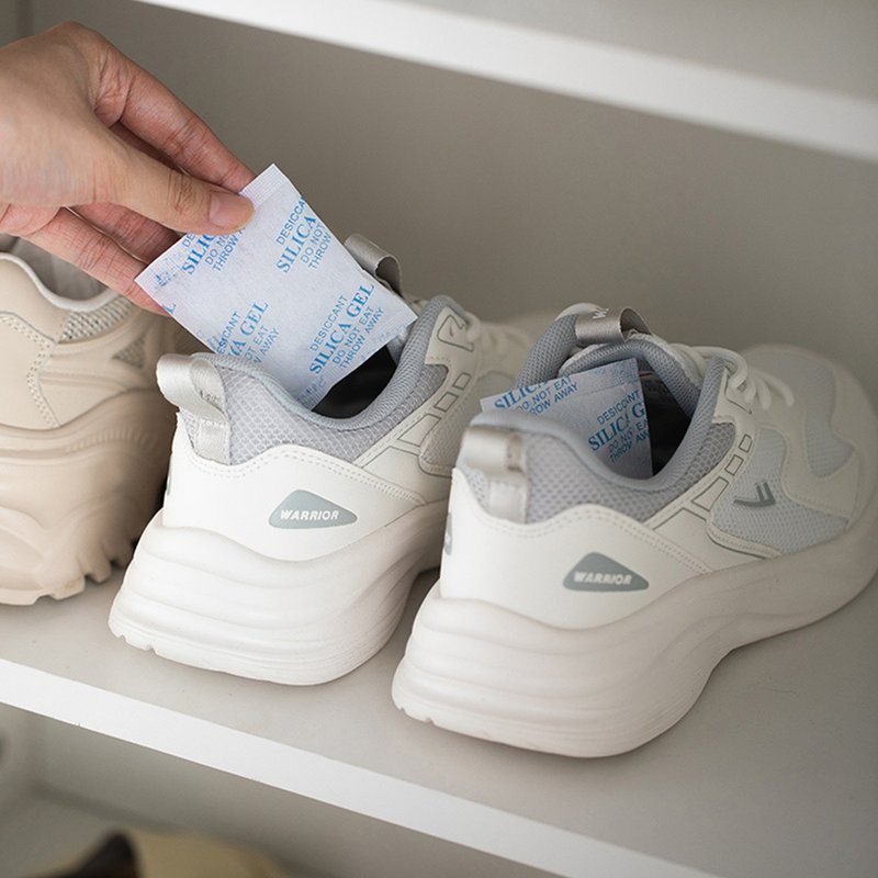 日本霜山 多用途長效除溼防霉乾燥包/鞋子吸濕消臭包(40入)x3組 日本霜山 SHIMOYAMA - Pinkoi 限時優惠活動