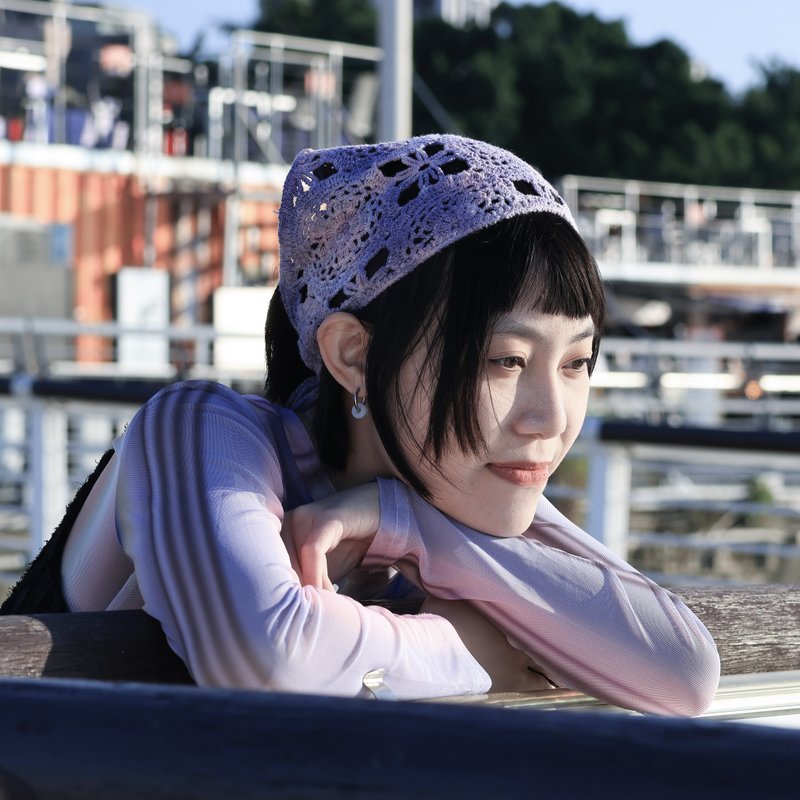 ผ้าโพกผมถัก 推薦 | 2025 年 6 月 | Pinkoi 亞洲跨境設計購物平台