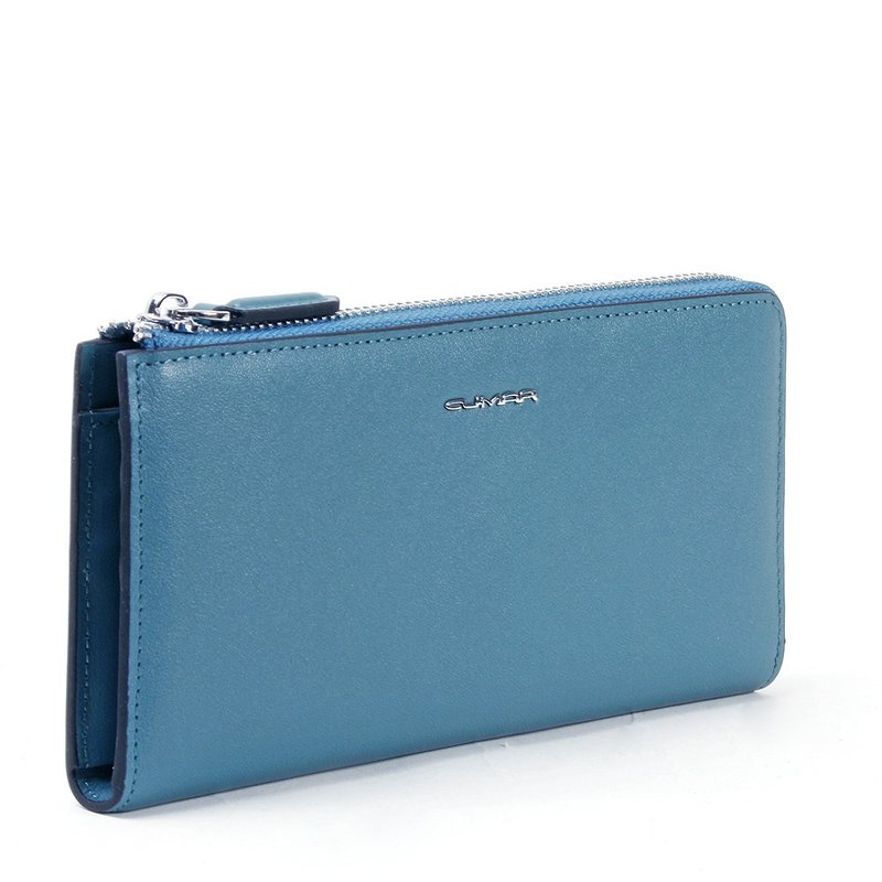 CUMAR 真皮/皮夾/ NAPA 配色 夾款 / NAPA 2 colors WALLETS CUMAR｜皮夾/長短夾/錢包人氣榜 - Pinkoi