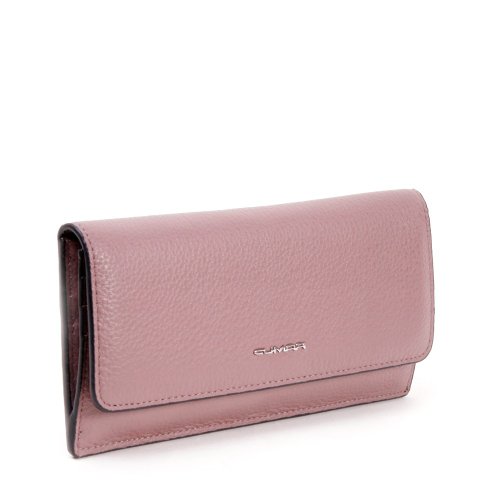 CUMAR 真皮/皮夾/ SPIN 長夾 / SPIN LONG WALLET - 設計館 CUMAR 長短皮夾/錢包 - Pinkoi