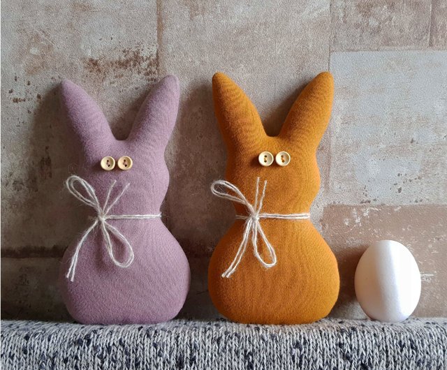 Printable Bunny Sewing Patterns 37 Bunny Sewing Patterns | Tedsby