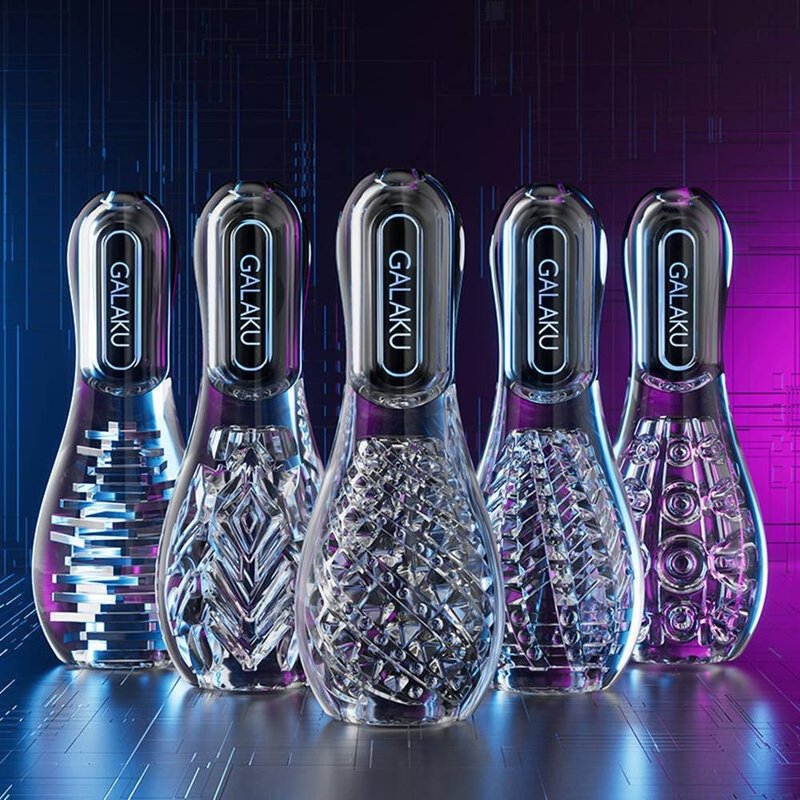 GALAKU保齡球 降敏訓練 龜頭訓練器 訓練器 情趣用品 飛機杯 GALAKU｜情趣用品人氣榜 - Pinkoi