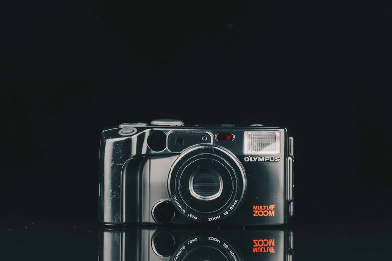 OLYMPUS IZM 200 #9970 #135底片相機 瑞克先生-底片相機專賣｜相機/拍立得/底片相機人氣榜 - Pinkoi