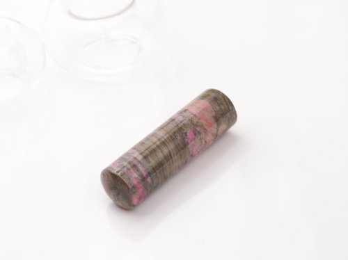 [Spot order] rose Stone stamp| lucky stamp| personal seal - Shop ...