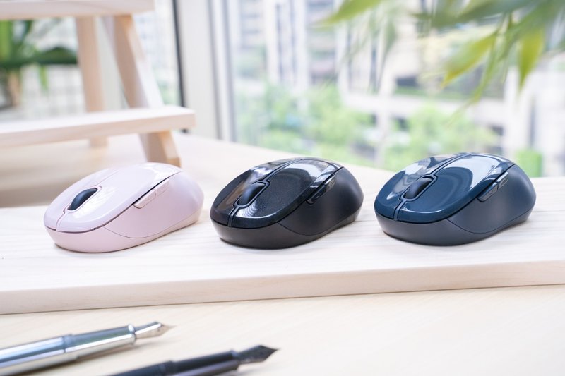 LEXMA M300R Wireless Optical Mouse-Special Edition - Shop lexma-tw ...