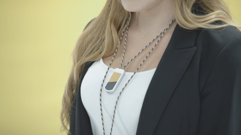 PodChain Pro | 掛頸式 Airpods/ Airpods Pro 充電器 (全球首創) M.Craftsman 匠樂團 ...