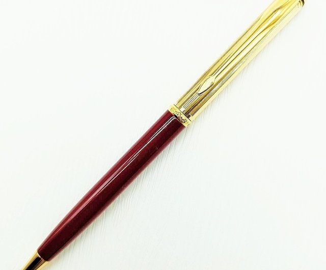 Parker Refill Red